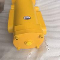 China Cater-Pillar 307D 307E Central Swivel Joints Excavator Hydraulic Parts for sale