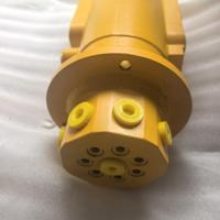 China Cater-Pillar 307D 307E Central Swivel Joints Excavator Hydraulic Parts for sale