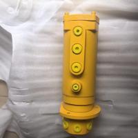 China Cater-Pillar 307D 307E Central Swivel Joints Excavator Hydraulic Parts for sale