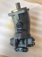 China A2FM90 Hydraulic Pump A2FM90/60W-VBB106 A2FM90/61W-VAB010 A2FM90/61W-VAB016 A2FM90/61W-VAB020 for sale