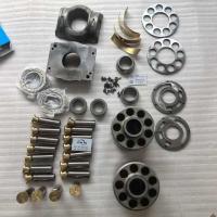 China Cater-Pillar Excavator Hydraulic Pump Parts 576-3072 390F 390F L 374F 374F L for sale