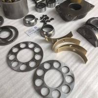 China A28VO280  576-3072 E374F E390F Excavator Hydraulic Pump Repair Parts for sale