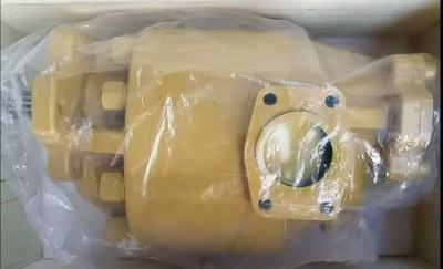 China 6E-3524 R1700II R1700G Dump Truck Miner Truck 980C 980F 980FII Loader Gear Pump for sale
