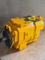 China 8j-0498 CAT Grader 12g 160g 140g 130g Plunger Pump Excavator Hydraulic Pump for sale