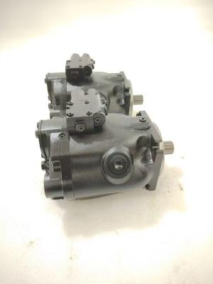 China PD060 PD075 Series Hydraulic Axial Piston Pump Variable Displacement for Crawler Excavator for sale