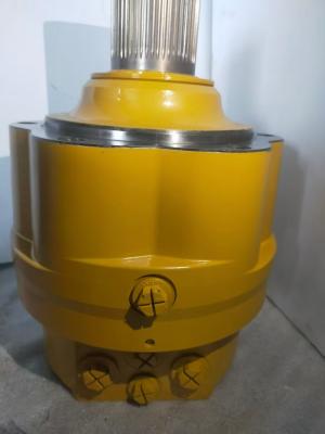 China 358-5007 Steering Travel Motor Final Drive Skid Steer Loader 260 246D3 246D 262D 262D3 for sale