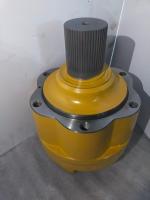 China 358-5007 Steering Travel Motor Final Drive Skid Steer Loader 260 246D3 246D 262D 262D3 for sale