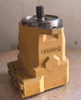 China 234-4638 Excavator Fan Cooling Motor Hydraulic System for 330D 336D 340D M330D Series for sale