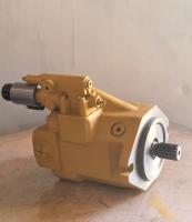 China 564-9801 Hydraulic Fan Piston Pump 340 336 345 374 MH3250 Excavator Cooling System Part for sale