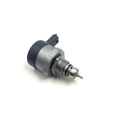 China QSB 6.7 Fuel System Regulator DRV Valve Pressure Control for Cum-mins Diesel Engine QSB6.7 ISDe ISLe Replacement for sale