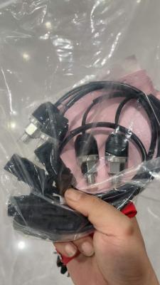 China 319-4407 Crawler Excavator Travel Control Pressure Switch for 312D2 320E 336E 349E Pilot Hydraulic Hose for sale