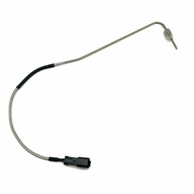 China 6245-11-5580 Crawler Excavator Exhaust Temperature Sensor for PC1250-8 Engine Compatible Replacement for sale