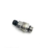 China 14395426 High Pressure Sensor Coarse Thread for XCMG XE215 Hydraulic Pump Crawler Excavator for sale