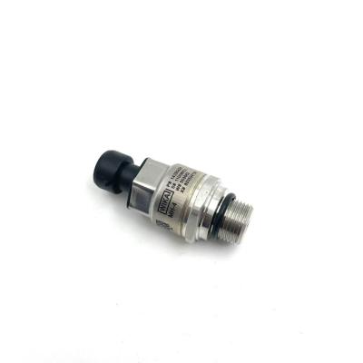 China 14395426 High Pressure Sensor Coarse Thread for XCMG XE215 Hydraulic Pump Crawler Excavator for sale