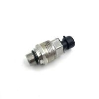 China 14395426 High Pressure Sensor Coarse Thread for XCMG XE215 Hydraulic Pump Crawler Excavator for sale