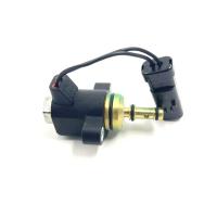 China 369-1658 13.8-27.8 Volt Solenoid Valve Intake Exhaust Manifold Airflow Regulation for Crawler Excavator Engine for sale