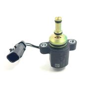 China 369-1658 13.8-27.8 Volt Solenoid Valve Intake Exhaust Manifold Airflow Regulation for Crawler Excavator Engine for sale