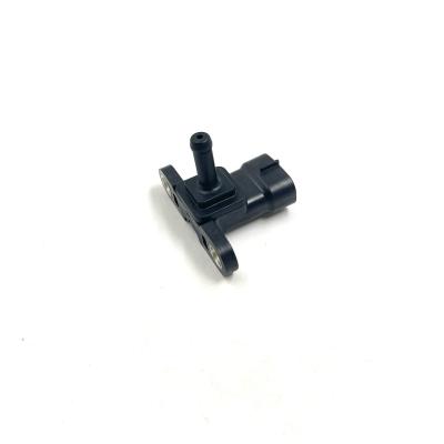 China 1J500-59670 Turbo Boost Pressure Sensor Replacement for V3800 Diesel Engine Crawler Excavator for sale