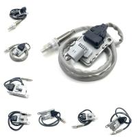China 600-816-3640 600-816-3650 Nitrogen Oxide Sensor Replacement for PC520-11MO Crawler Excavator for sale