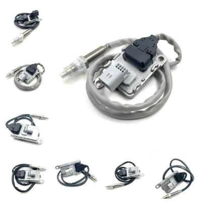 China 600-816-3640 600-816-3650 Nitrogen Oxide Sensor Replacement for PC520-11MO Crawler Excavator for sale