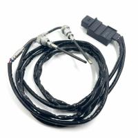 China 341-4176 Temperature Sensor Replacement for Crawler Excavator and Construction Machinery for sale