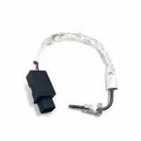 China 317-9564 4-Pin Ampseal Exhaust Temperature Sensor Replacement for Truck Engines C7 C-9 C9 for sale