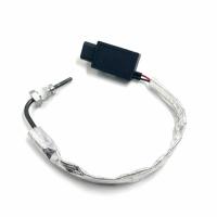China 317-9564 4-Pin Ampseal Exhaust Temperature Sensor Replacement for Truck Engines C7 C-9 C9 for sale