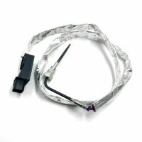 China 288-6818 3-Pin Single Probe Analog Temperature Sensor Replacement for Truck Engines C-9 C13 C9 C15 for sale