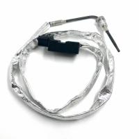 China 288-6818 3-Pin Single Probe Analog Temperature Sensor Replacement for Truck Engines C-9 C13 C9 C15 for sale