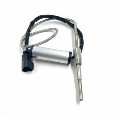 China 109-4367 Generator Set Exhaust Temperature Sensor Assembly Replacement for Mining Excavator and Heavy Equipment for sale