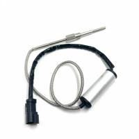 China 109-4367 Generator Set Exhaust Temperature Sensor Assembly Replacement for Mining Excavator and Heavy Equipment for sale