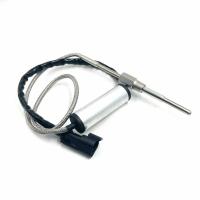 China 109-4367 Generator Set Exhaust Temperature Sensor Assembly Replacement for Mining Excavator and Heavy Equipment for sale