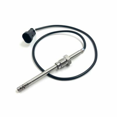 China 435-4932 5 Volt Exhaust Temperature Sensor Replacement for Excavator and Compact Construction Equipment for sale