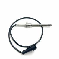 China 435-4932 5 Volt Exhaust Temperature Sensor Replacement for Excavator and Compact Construction Equipment for sale