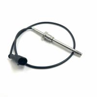 China 435-4932 5 Volt Exhaust Temperature Sensor Replacement for Excavator and Compact Construction Equipment for sale