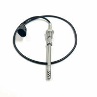 China 435-4932 5 Volt Exhaust Temperature Sensor Replacement for Excavator and Compact Construction Equipment for sale