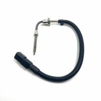 China 129C00-13870 Exhaust Temperature Sensor Replacement For LGMG 75 4TNV98-ZCV Engine for sale