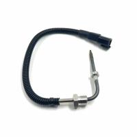 China 129C00-13870 Exhaust Temperature Sensor Replacement For LGMG 75 4TNV98-ZCV Engine for sale