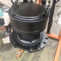 China SK140-8 Kobelco Excavator Swing Motor Rotary Gearbox Assembly Replacement Components for sale