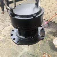 China SK140-8 Kobelco Excavator Swing Motor Rotary Gearbox Assembly Replacement Components for sale