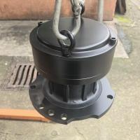 China SK140-8 Kobelco Excavator Swing Motor Rotary Gearbox Assembly Replacement Components for sale
