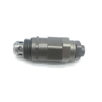 China E345 Excavator Control Valve Secondary Safety Relief Valve Assembly Parts for sale