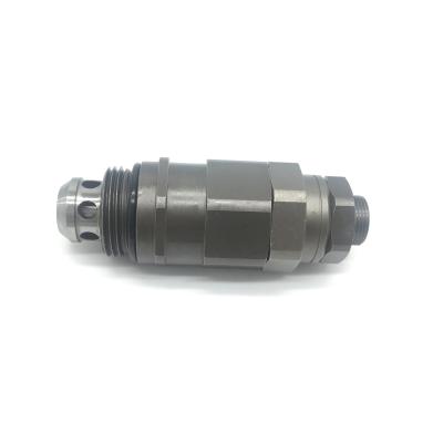 China E345 Excavator Control Valve Secondary Safety Relief Valve Assembly Parts for sale