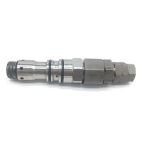 China E330 Excavator Control Valve Main Safety Relief Valve Hydraulic Replacement Parts for sale