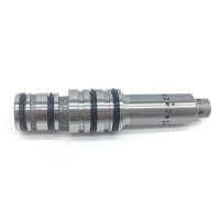 China E320C Excavator Control Valve Final Drive Safety Relief Valve Components for sale