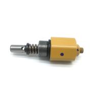 China E320C Excavator Control Valve Pressure Regulating Safety Relief Valve Components for sale
