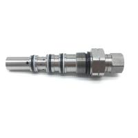 China E307D Excavator Control Valve Unloading Safety Relief Valve Components for sale