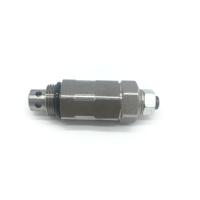 China E200B Excavator Control Valve Main Safety Relief Valve Hydraulic Replacement Parts for sale