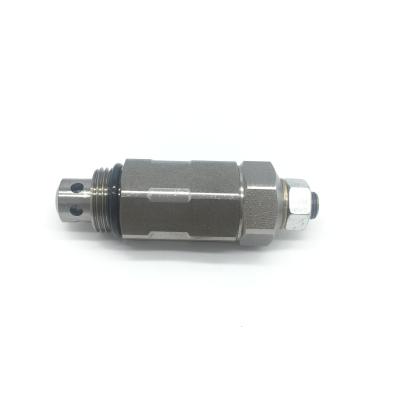 China E200B Excavator Control Valve Main Safety Relief Valve Hydraulic Replacement Parts for sale