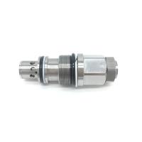 China XG60 Excavator Control Valve Rotary Swing Safety Relief Valve Replacement Parts for sale